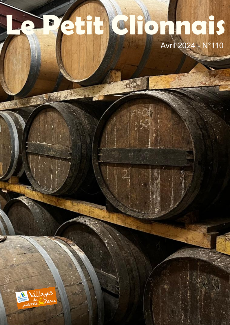 La Cantine – Clion-sur-Seugne